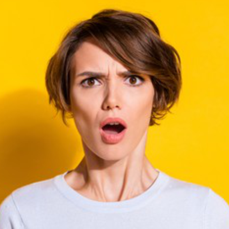 How to not take offense